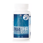 NuaDHA 1000 30 Perlas | Atida