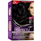Wella Color Perfect - 1/0 Infinity Black