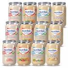 Buy Nutribén Assorted Potitos Rice, Lamb, Hake and Fruits +6m 12 units ...