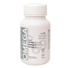 Buy Omega Pearls 3-6-9 500 mg Sotya 110 Units | Mifarma UK