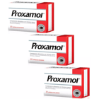 Achetez Proxamol Triplo Pack 30 gélules | Mifarma FR