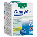 Buy ESI Omega 3 Extra 50 Pearls in Atida.
