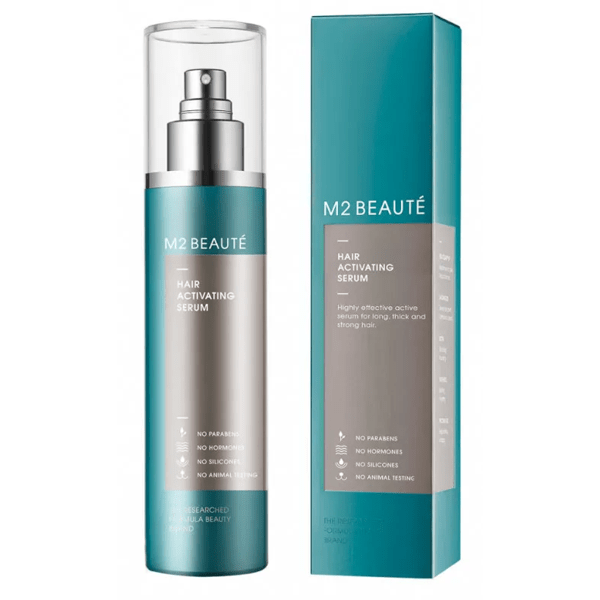 M2 Beauté Hair Activating Serum 120 ml · Buy | Atida