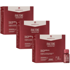 Iraltone Hair Resilience Booster 3x30 Drinkable Single-Dose Capsules ...