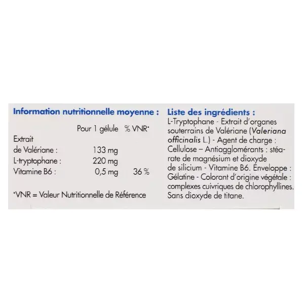 Arkopharma Seroxyl 60 gélules | Pas cher