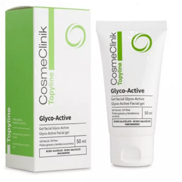 CosmeClinik Gel Topyline Glyco-Active 50 ml - Atida
