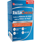 Forté Pharma Xtraslim Chrono 60 Cápsulas · Comprar | Atida