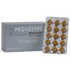 Bordem Prototype 60 Capsules