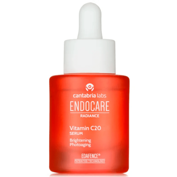 Buy Endocare Radiance Vitamin C20 Serum 30 ml | Atida