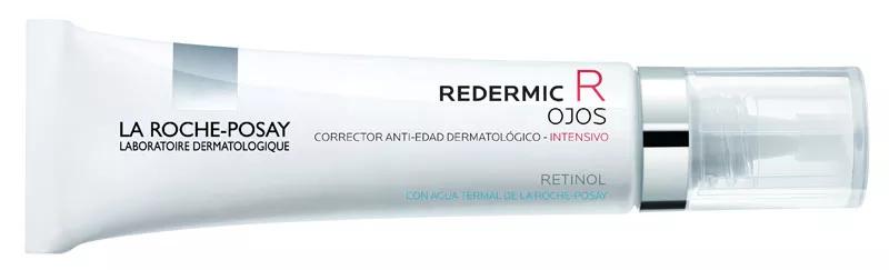 La Roche Posay Redermic R Ojos 15 ml online | Atida