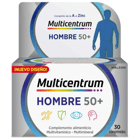 Buy Ducray 50 man 30 tablets | Mifarma UK