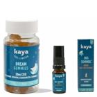 KAYA Pack SOS insomnies | Pas cher