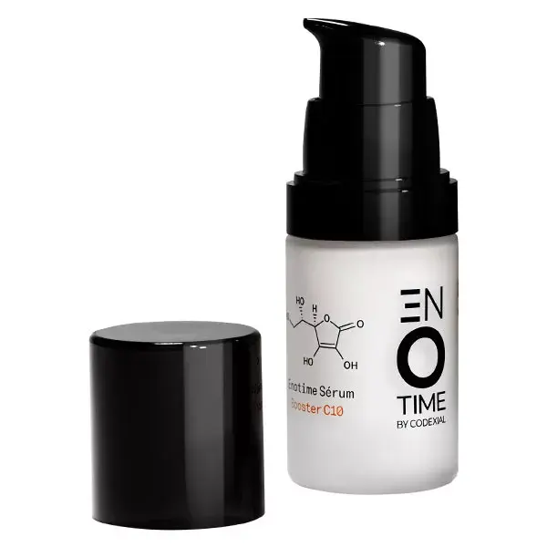 Eno Laboratoire Codexial Enotime Sérum Booster C10 15ml | Pas cher