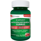 Buy Forté Pharma Expert Anti-Hair Loss Gummies 60 Gummies | Mifarma UK