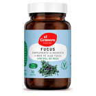 Buy El Granero Integral Fucus 30 Capsules | mifarma.eu