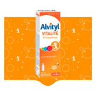 Buy Alvityl syrup 150ml multivitamins | mifarma.eu