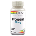 Solaray Lycopene 10 mg 60 Pearls