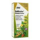 Salus Gallexier Syrup 250 ml