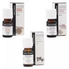 Haloma Lot 3 Huiles essentielles stress & sommeil | Pas cher