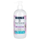 Coslys Toilette Intime Soin lavant haute tolérance extra-doux 500ml | Atida | Santédiscount