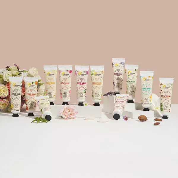 Fleurance Nature Coffret Mains Instant Douceur Bio | Pas cher