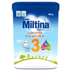 Buy Miltina 3 Growth Milk Probalance 800gr | Mifarma UK