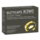 Butycaps Kiwi 30 Capsules · Buy online | Atida