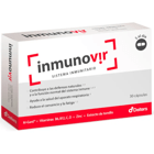 Immunovir 30 Capsules · Buy | Atida