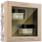 Atashi Crema Iluminadora 50 ml + Crema Nutritiva 50 ml | Atida