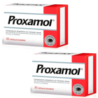 Proxamol 2x30 Cápsulas Blandas - Atida