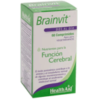 Comprar Health Aid BrainVit 60 Comprimidos | Atida