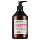 Buy Be Pure Anti-Hair Loss Shampoo for Weak and Fine Hair 500 ml ...