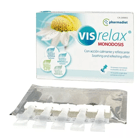 Buy Eye drops Vis Relax 10 single-dose | mifarma.eu