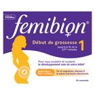 Femibion Early Pregnancy 1