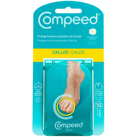 Buy Compeed corns between toes units | Mifarma UK