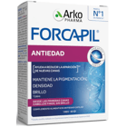 Arkopharma Forcapil Antiedad 30 Cápsulas · Comprar online | Atida