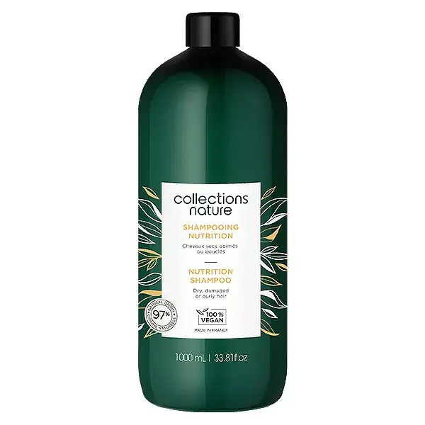 Best natural shampoo store