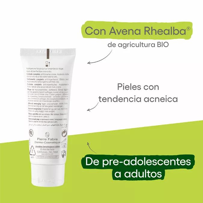 A-Derma PhysAc Global 40 ml - Atida