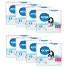 Buy Pingo Pack Diapers Size 4 (7-18 kg) 8x40 units | mifarma.eu