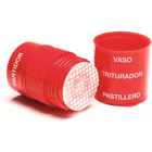 Prim Part Ultra-Fine Crusher