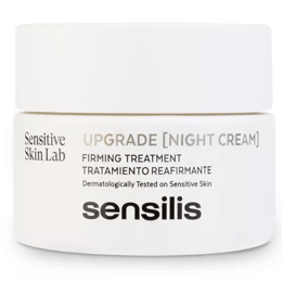 Sensilis Upgrade Crema Noche 50 ml - Atida