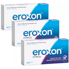 Buy Eroxon Erectile Dysfunction Gel 3x4 Tubes | Mifarma UK