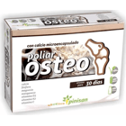 Buy Pinisan Poliar Osteo 60 Capsules in Atida.
