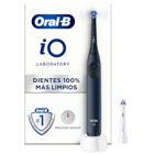 Buy Oral-B iO Laboratory 2 Blue Electric Toothbrush | Atida