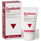 Emolienta Reparador Intensivo Uñas 15 ml | Atida