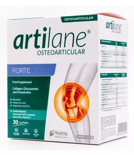 Artilane Forte 30 Sobres - Atida