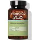 Comprar Pranarôm Aromaboost Detox Drena el Organismo 60 Cápsulas en Atida