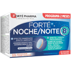 Buy Forté Pharma Forté Night 8h 60 Bilayer Tablets | Mifarma UK