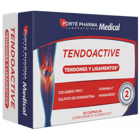 Forté Pharma Medical Tendoactive 60 Cápsulas Online|Atida
