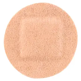 Nexcare Blood-Stop 14 pansements ronds | Pas cher